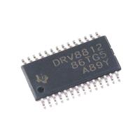 China DRV8812PWPR for sale
