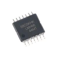 China LMK04002BISQX/NOPB for sale