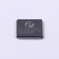 China PI7C9X2G404SLBFDEX for sale