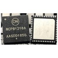 China NCP81216MNTXG for sale