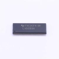 China SN65LVDS93ADGGR for sale