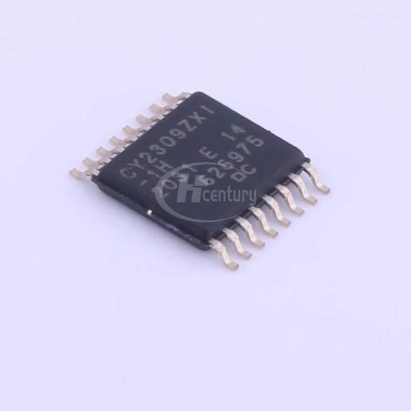 Quality CY2309ZXI-1HT for sale
