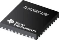 China TLV320AIC3206IYZFR for sale