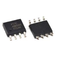 China PT7C4363WEX for sale