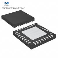 China MC100EP446MNR4G for sale