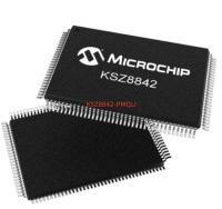 China KSZ8842-PMQLI for sale
