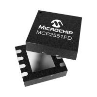 China MCP2561FD-H/MF for sale