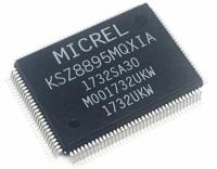 China KSZ8895MQXIA for sale
