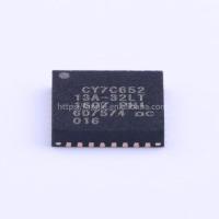 China CY7C65213A-32LTXIT for sale