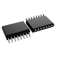 China ISO7242MDW for sale