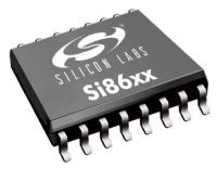 China SI8640ED-B-ISR for sale