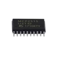 China MCP2515T-E/ST for sale