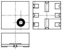 China NJG1107HB3-TE2 for sale
