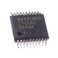 China MAX31850KATB+T for sale
