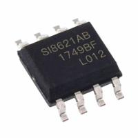 China SI8621AB-B-ISR for sale