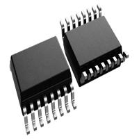 China ISO7742DBQ for sale