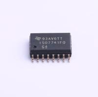 China ISO7741FQDWRQ1 for sale