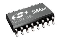 China SI8630AB-B-IS1 for sale