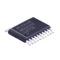China MAX3222EEUP+ for sale