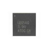 China DS90UB954TRGZRQ1 for sale