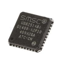 China USB2514-AEZC-TR for sale