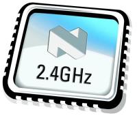 China nRF2402G-REEL7 for sale