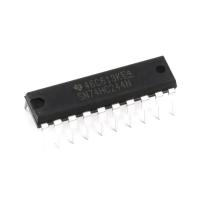 China SN74HC573AN for sale