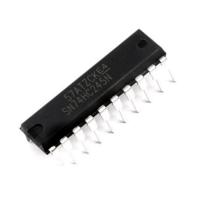 China SN74HC245NSRE4 for sale