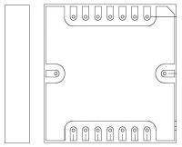 China MAAP-011161-TR0500 for sale