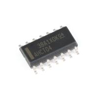China SN74AHCT04DRG4 for sale