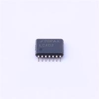 China 74LCX02MTC for sale