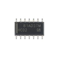 China SN74ACT04N for sale