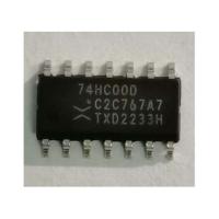 China 74AC04SC for sale