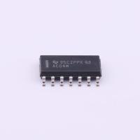 China CD74AC04M96 for sale