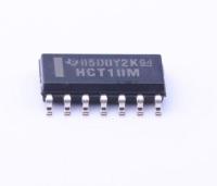 China CD74HC10M96 for sale