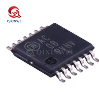 China MC74AC08DTR2G for sale