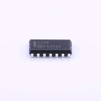 China 74AC08SCX for sale