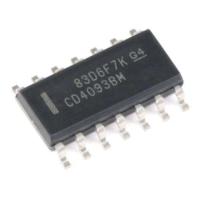 China CD4013BMT for sale
