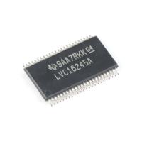 China SN74LVC16245ADGGR for sale