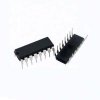 China CD74HC10E for sale