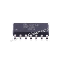 China MM74HC132M for sale