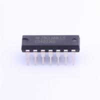 China CD4023BE for sale
