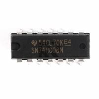China SN74HC08N for sale