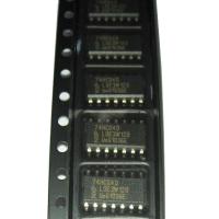 China SN74HC04D for sale