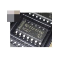 China SN74HC14D for sale