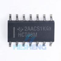 China CD74HCT08M96 for sale