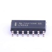 China SN74LV04ADR for sale