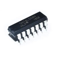 China SN74LS08N for sale