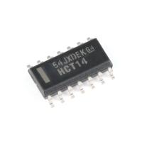 China SN74HCT14DR for sale