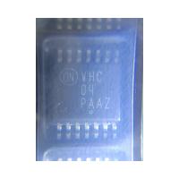 China MC74VHC04DTR2G for sale